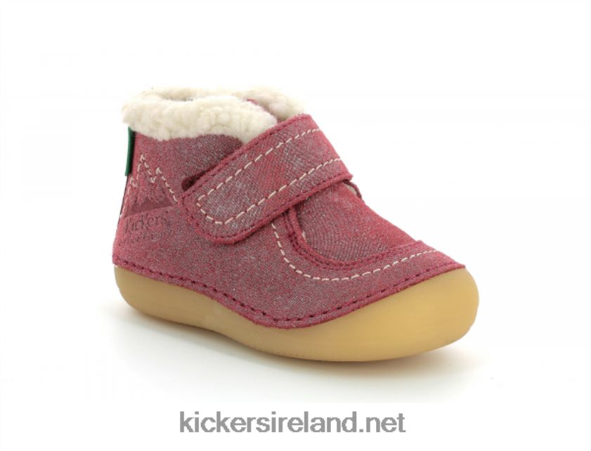 Household Name Kickers Ireland